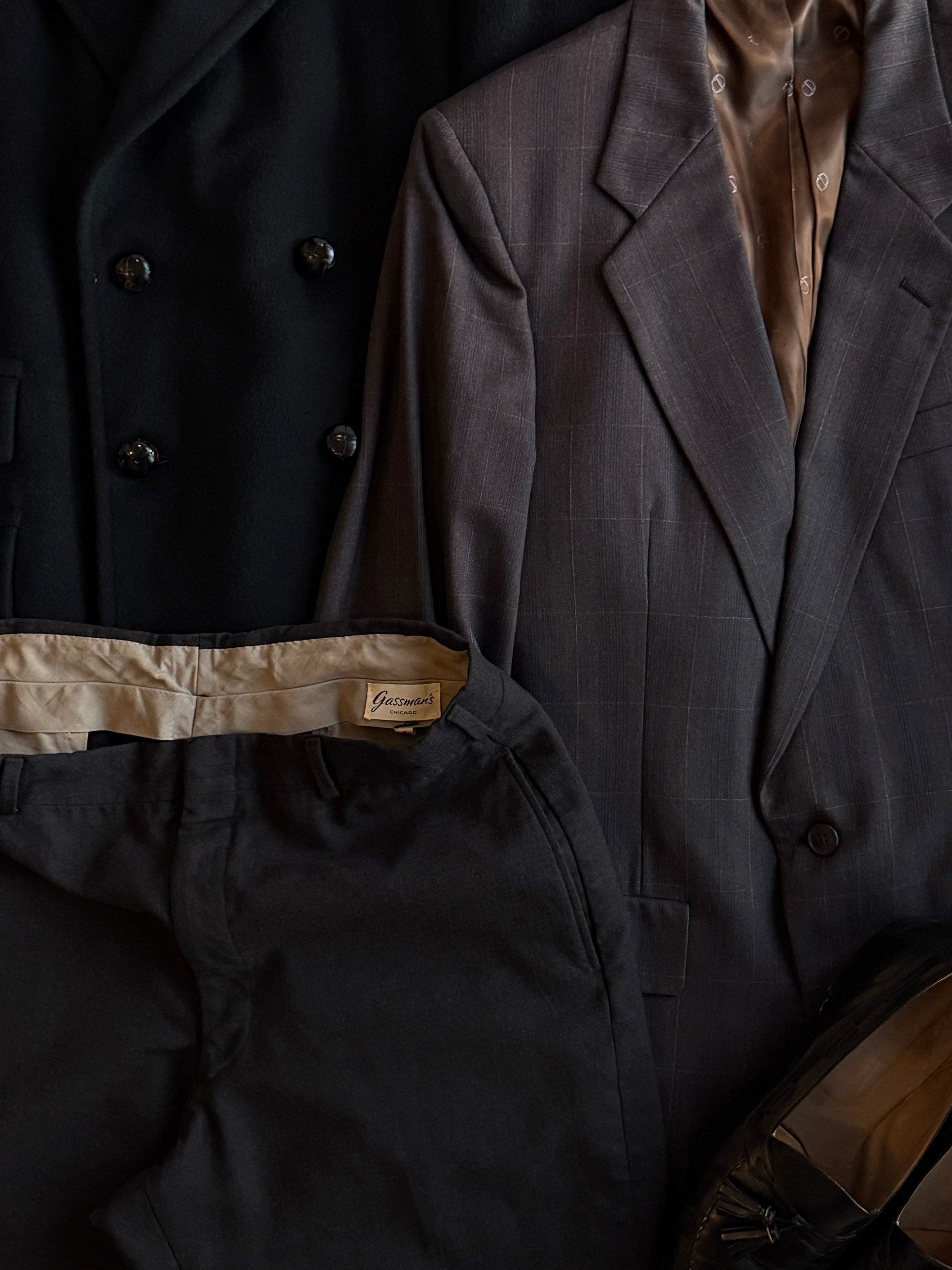 Formal Wear – ThreadCount Vintage Co.